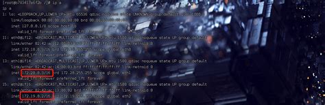 linux内网渗透 csdn博客