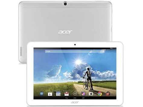 Acer Iconia Tab 10 A3 A20 Tablet Review Reviews