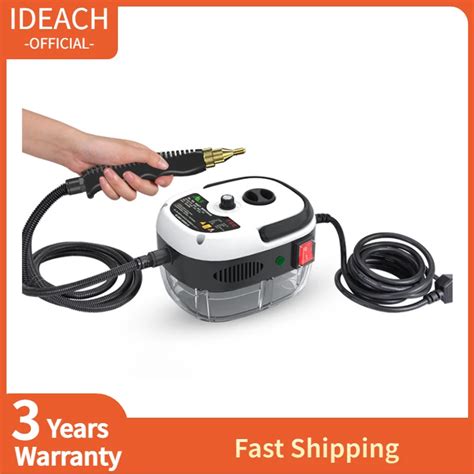 가정용 레인지 후드용 스팀 발생기 주방 가구 드라이 클리닝 멀티 팁 고압 청소기 2500w 신제품스팀 클리너 Aliexpress