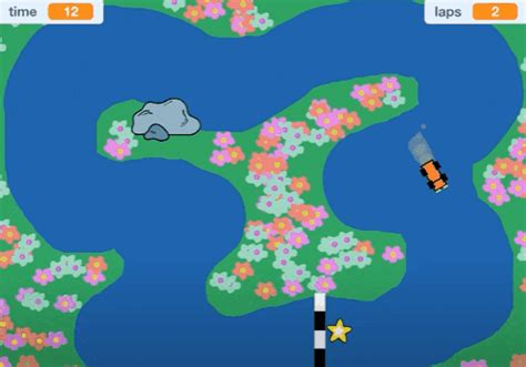 Scratch Developer Build Your Own Simple Games For Absolute Beginners