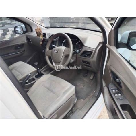 Mobil Wuling Confero Db Bekas Tahun 2021 Siap Pakai Warna Putih Di Jakarta Timur Tribun Jualbeli