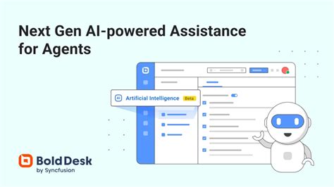 Ai Powered Customer Support Service Help Desk Software Bolddesk
