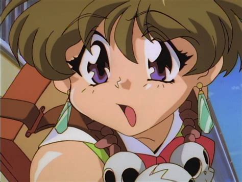 Jungle De Ikou Natsumi Rokudo Screenshot 5 By Nitroman30 On Deviantart