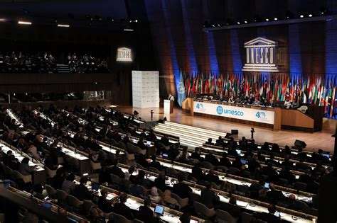 Hungary Elected Member Of Unesco Executive Board For 2019 2023 Daily