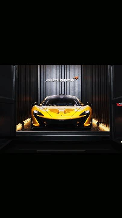 Лучший подарок спасибо братишке 🤩 Mclaren Pubgmobile Pubg Youtube