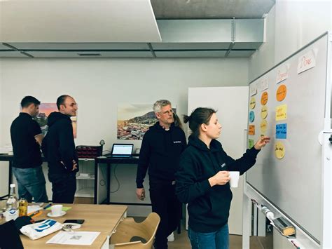 Braintec Hackathon Focus On Innovation And Teamwork Braintec Ag