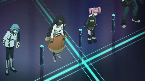 Pokémon Horizons The Series Episode discussion r anime