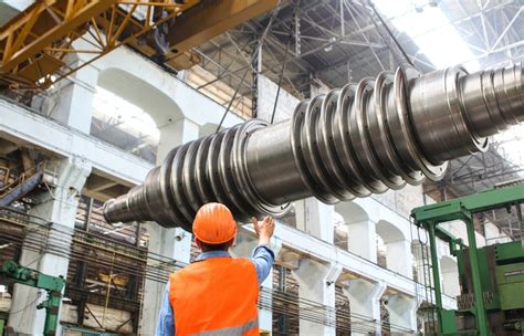 Artificial Intelligence And Machine Learning In Manufacturing Industry