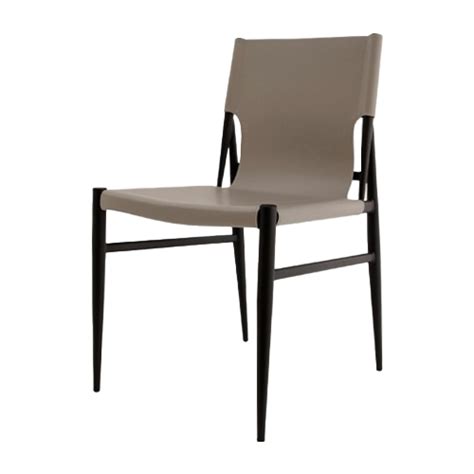 Paker Chair Hanns Design