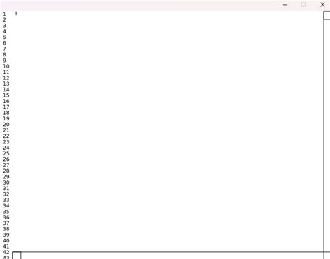 Miniedit Text Editor Ver 002 By Minidavid