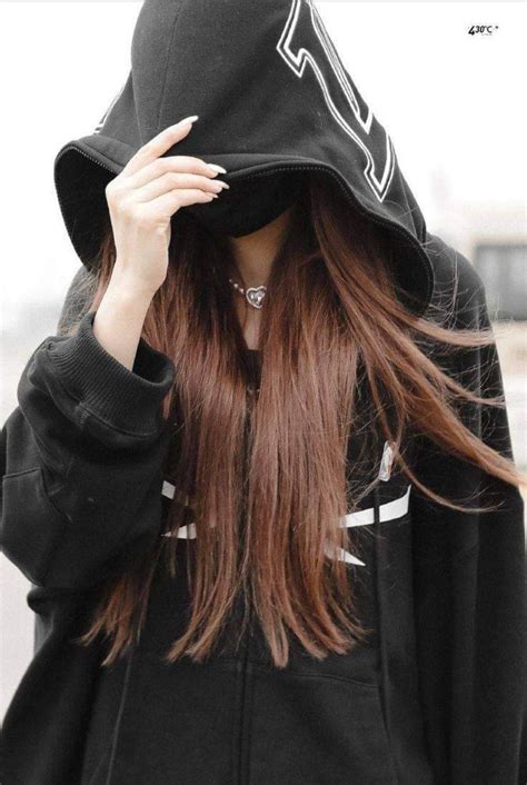 Attitude Girl Dp