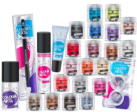 Essence lanzó oficialmente su marca en un evento impresionante