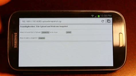mongoose server application youtube