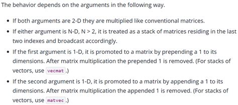 【学习分享】numpy矩阵运算 开发调优 Linux Do