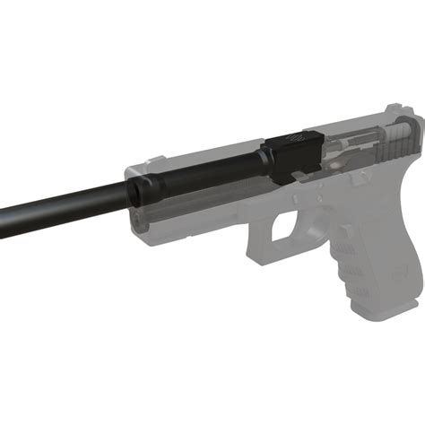Best Carbine Conversion Kit For The Glock 17 Meta Tactical