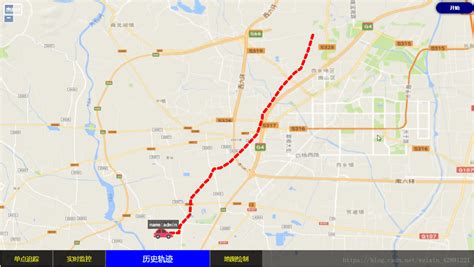 【openlayers】v502 单点追踪、实时监控、历史轨迹、地图绘制全代码实例openlayers绘制实时轨迹 Csdn博客