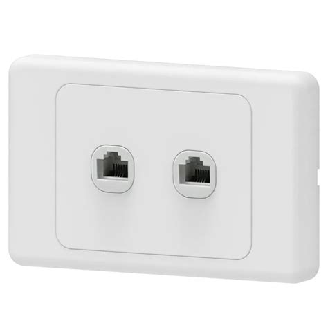 Mains 2g Data Socket Jaycar Australia