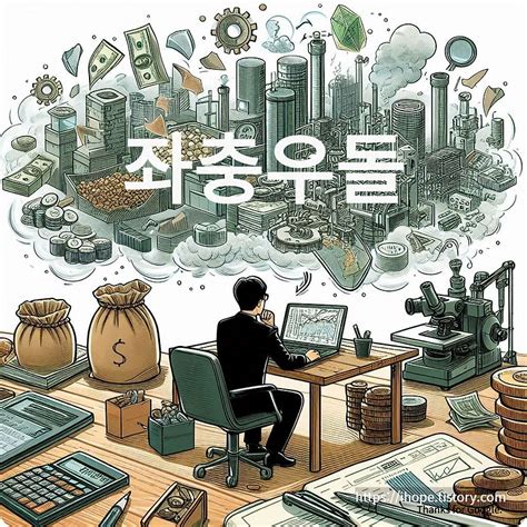 포트폴리오 다각화의 숨은 카드 원자재 투자 포트폴리오 다각화의 숨은 카드 원자재 투자