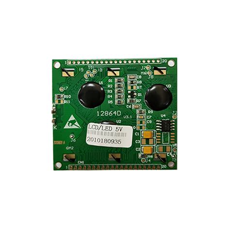 Arduino Compatible 128x64 Dot Matrix Lcd Display Module Cheap Offers Th