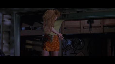 Rose Mcgowan Scream Garage Door