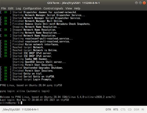 Zybo Z7 20 で Pynq を使用する2 Fpgaの部屋