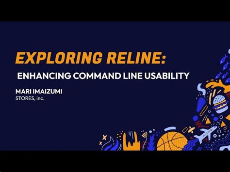 Free Video Exploring Reline Enhancing Command Line Usability From Ruby Central Class Central
