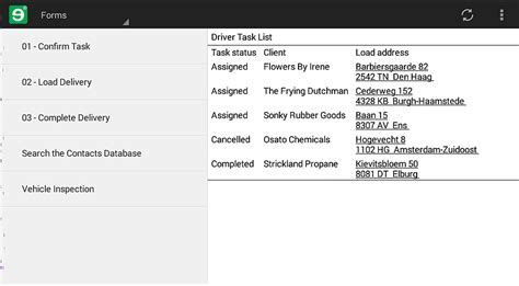 Setting Up A Complex Workflow Developer Documentation