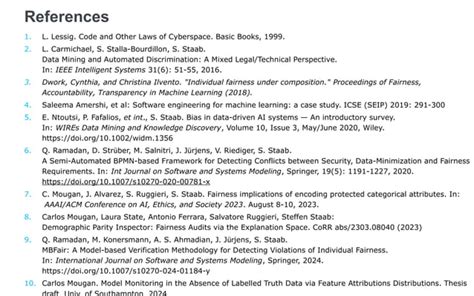 Investigating Fairness Of Decision Making Ppt