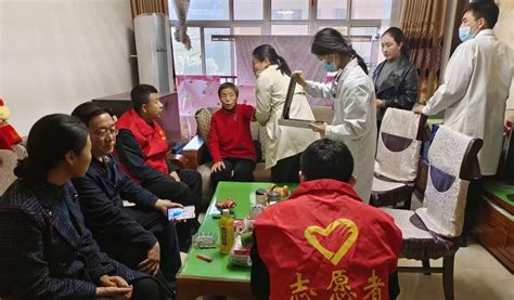 甘肃灵台聚焦“一老一小一弱” 绘就“朝夕美好”温暖画卷关爱服务社区