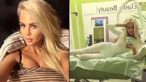 Shatalova Hayranlarını üzdü Spor Magazin Haberleri