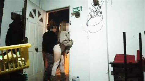 Sexo En Publico Mirones Mira Mientras Follamos En La Calle Falda