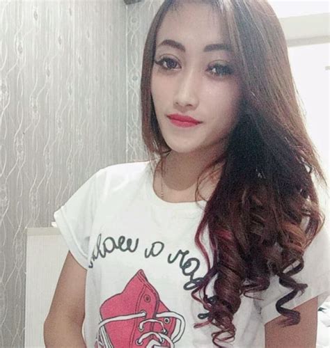 Anggi Bispak Jakarta Cewe Bispak Indonesia