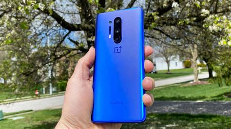 Oneplus Pro Review Tom S Guide