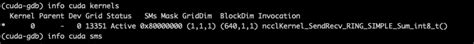 NCCL Hang When Invoking NcclAllReduce And NcclSend Recv Concurrently