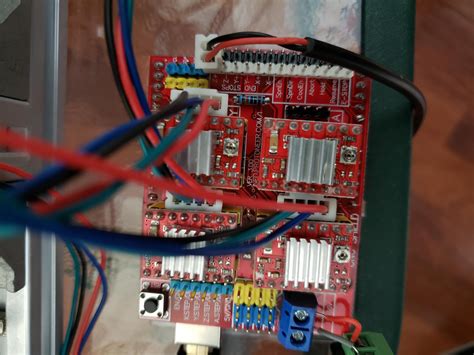 Grbl With CNC Shield Spindle Not Responding Issue Grbl Grbl GitHub