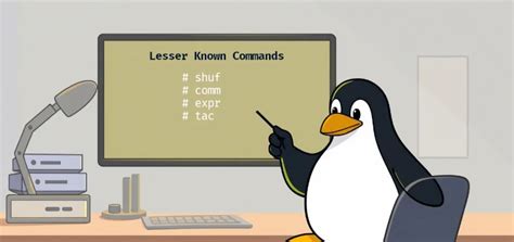 10 hidden linux commands every sysadmin should know tecmint linux