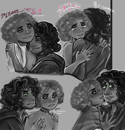 Post Bitterbunz Bruno Madrigal Camilo Madrigal Encanto