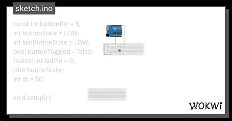 Exp2obj 41 Wokwi Esp32 Stm32 Arduino Simulator