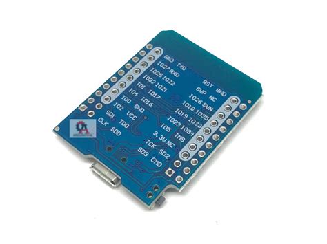 Esp Minikit V Module Wifi Bluetooth In Dual Core Cpu Low Power Arduino
