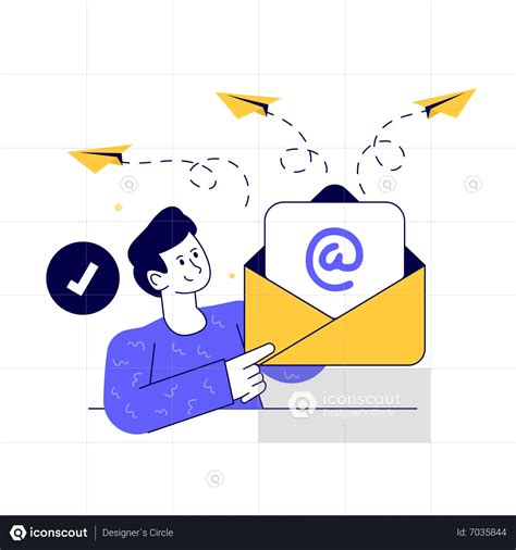 Email Lottie Animation Miscellaneous Lottie Animations Json For Lottie  Or Static Svg