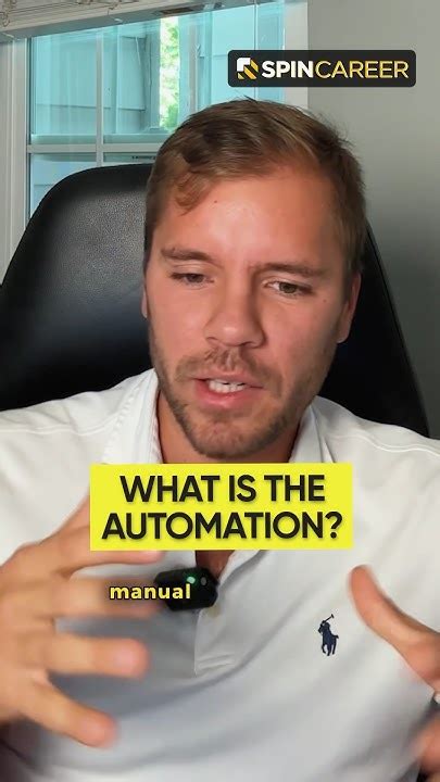 What Is Automation Testing Qa Sdet Itcareer Qualityassurance Youtube