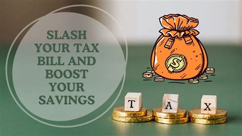 Income Tax Saving Tips Simple Strategies To Save Big On Taxes