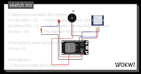 ESP32 With DHT11 Copy Wokwi ESP32 STM32 Arduino Simulator