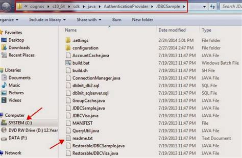 Business Analytics Setting Up Ibm Cognos Bi Security Using Java Based Custom Authentication