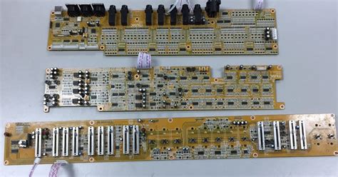 MATRIXSYNTH And Another New Synth Coming From Behringer