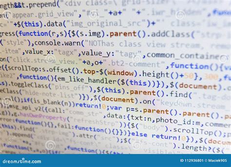 Notebook Closeup Photo Business And Ai Technology Represent Learning Process Html Website