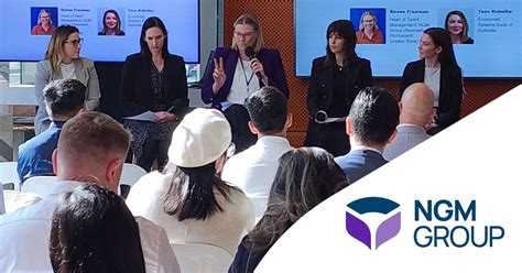 Ngm Group On Linkedin Banking Finance