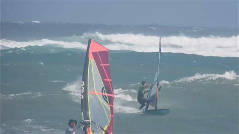 2023 88표선비치 태풍카눈 오기전 바람 파도 엄청 지저분 ㅠㅠ Youtube