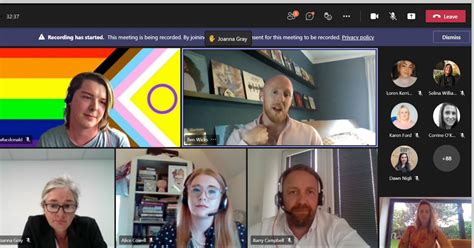 Paul Ebejer On Linkedin Thankyou Pridemonth2021 Prideatwork