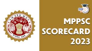 MPPSC Syllabus Check Prelims And Mains Syllabus PDF